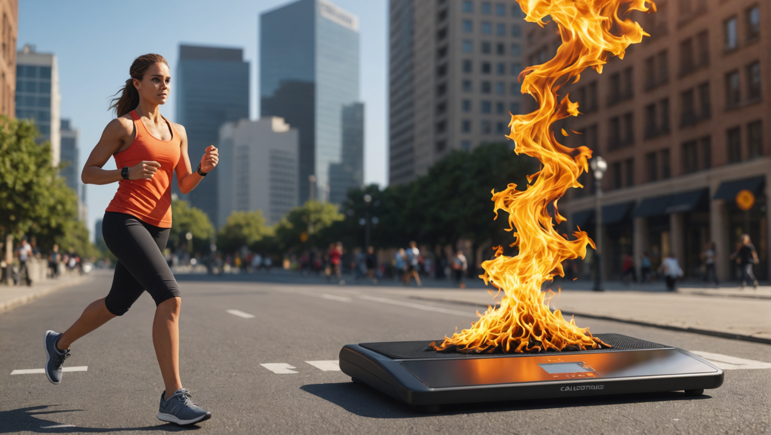 Calories nécessaires : Quel besoin quotidien pour les hommes ? 🍽️💪