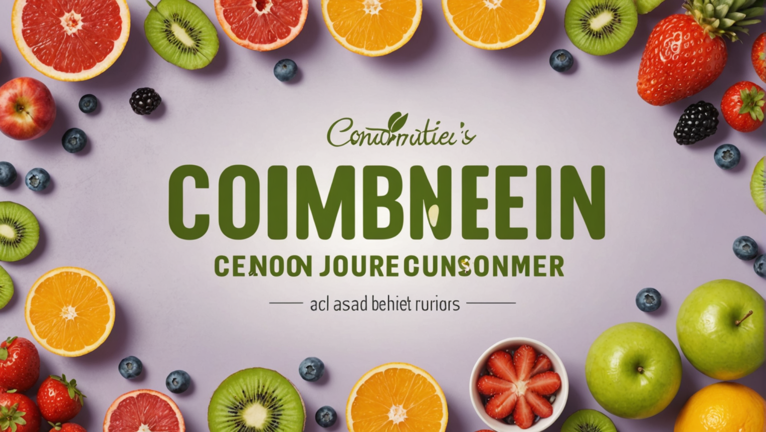 Combien de calories par repas ? Le guide ultime pour une alimentation ...