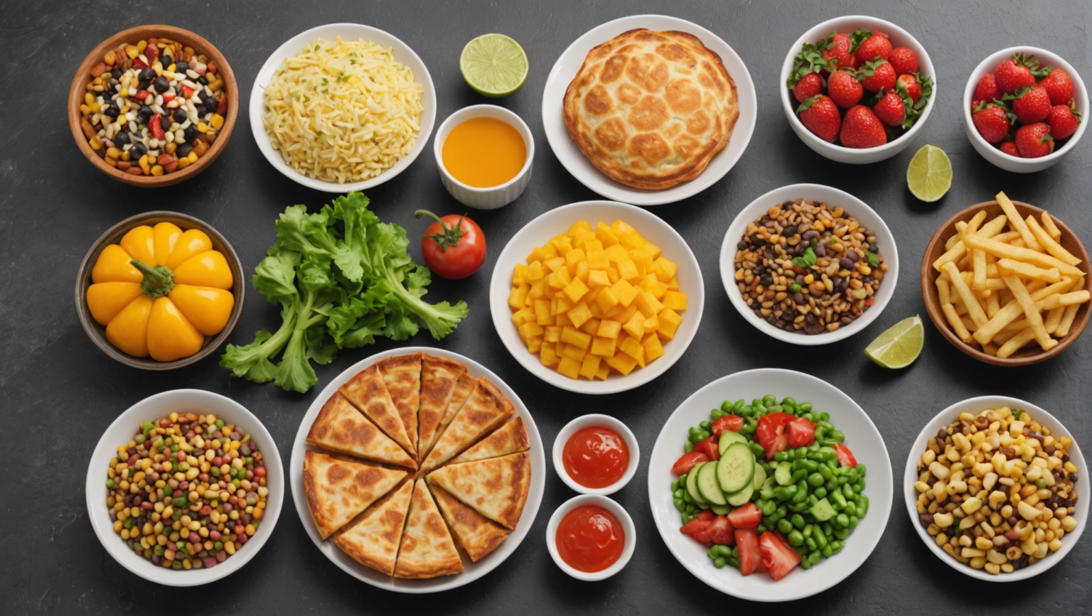 Combien de calories par jour pour maigrir ? 🍽️ Combien de calories par jour pour maigrir ? 🍽️