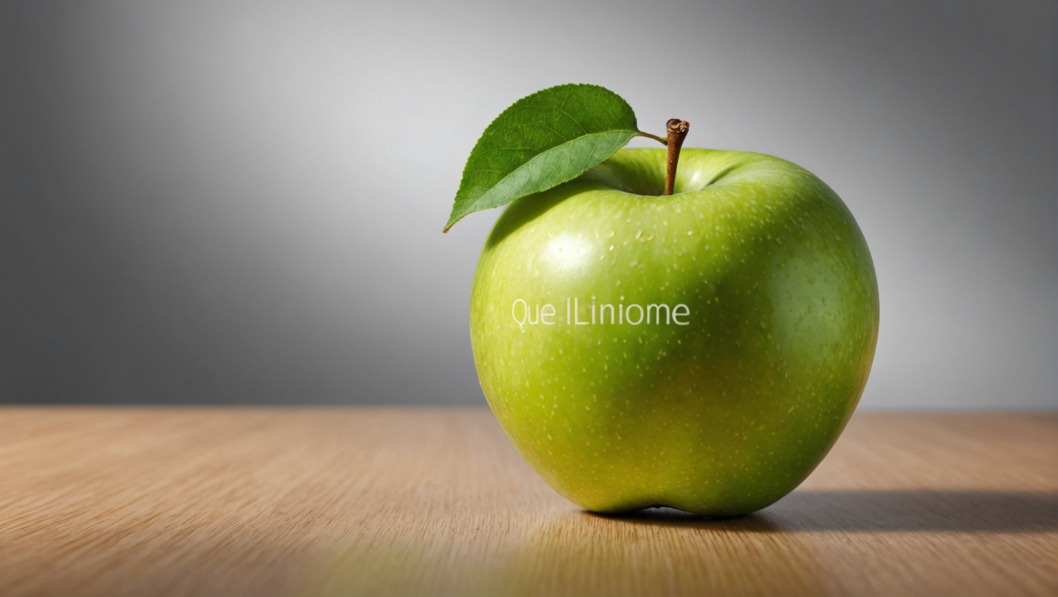 Tout savoir sur les calories dans une pomme 🍎