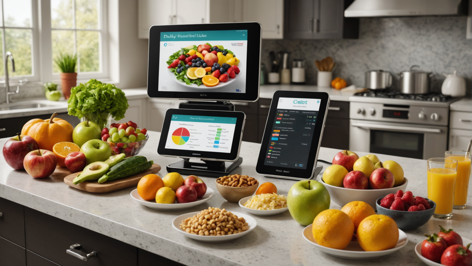 Combien de calories par repas ? Le guide ultime pour une alimentation ...