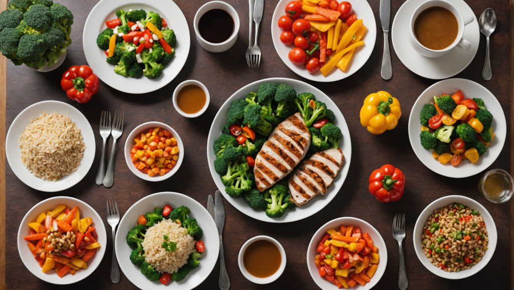 Calories 101 : Comprendre leur Définition 🍽️📊